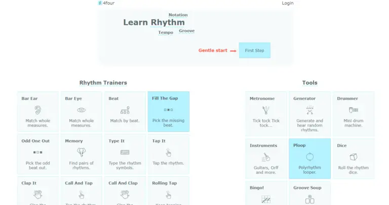 19 Best Online Music Games For Your Classroom (2023) – Dynamic Music Room