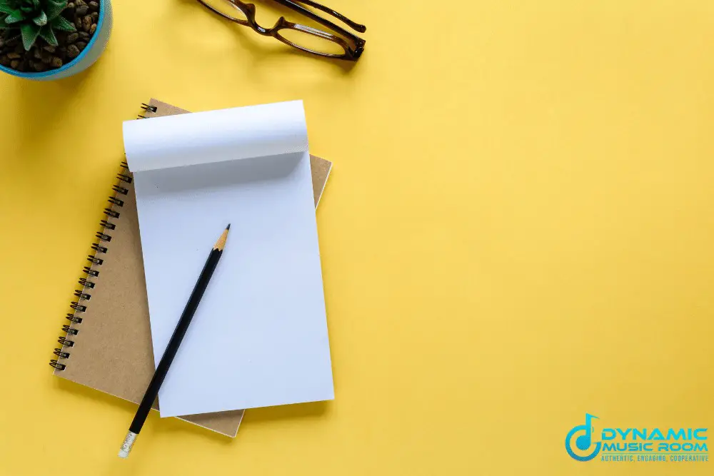 Easy Kodály Lesson Plan Template FREE – Dynamic Music Room