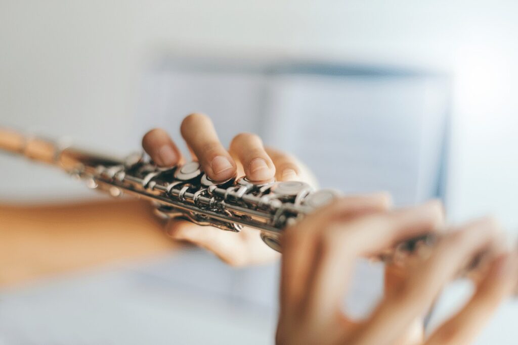 What Is The Highest Note On The Flute? – Dynamic Music Room