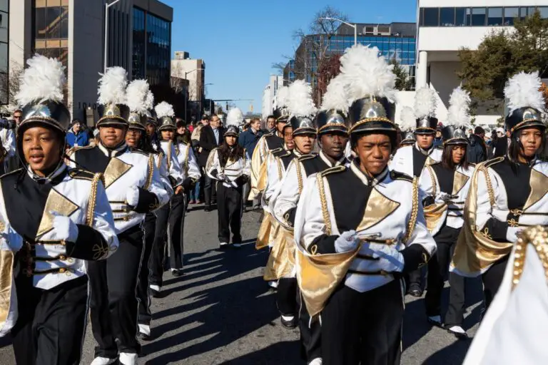15 Awesome Marching Songs For Schools – Dynamic Music Room