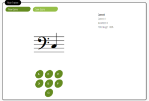 9 Perfect Note Reading Games: Master The Music Staff – Dynamic Music Room