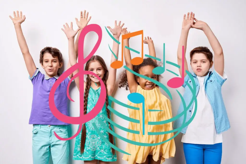 40 Best Boomwhacker Songs & Games For Kids (UPDATED) – Dynamic Music Room