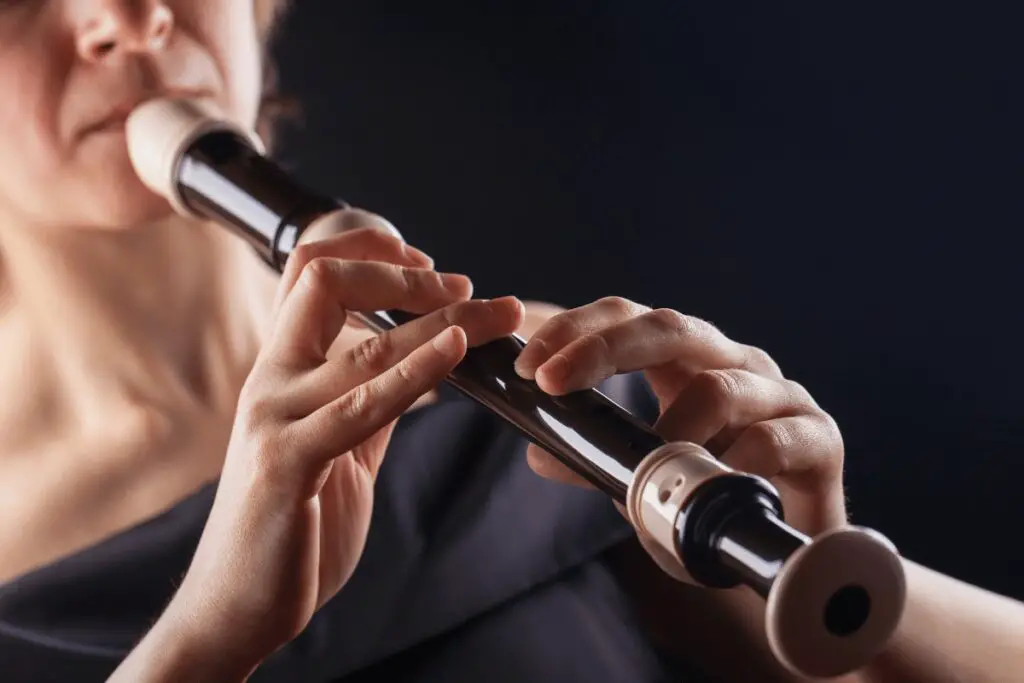 Recorder Vs. Flutophone: A Detailed Comparison – Dynamic Music Room